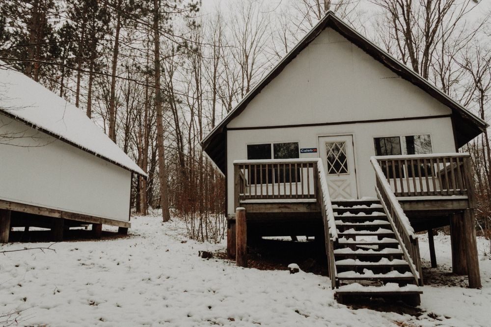 MANTON PINES RV & CAMPGROUND RESORT - Updated August 2025 - 9889 N 39th ...