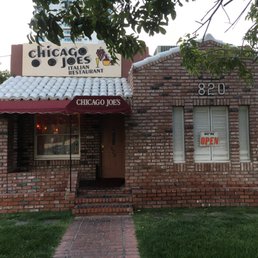 CHICAGO JOE’S - Updated August 2024 - 695 Photos & 964 Reviews - 820 S ...