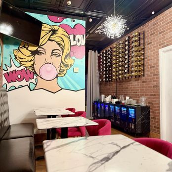 LADY R BISTRO - Updated March 2025 - 186 Photos & 113 Reviews - 27192 ...