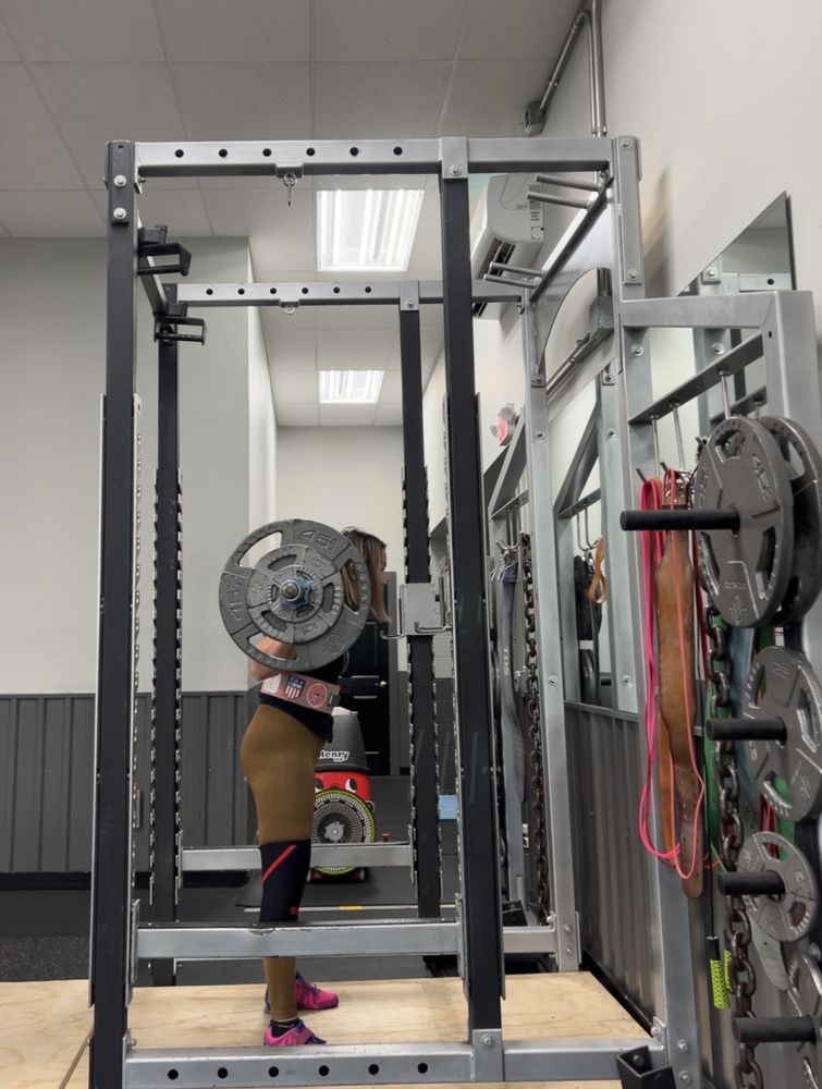 JIM’S GYM - Updated November 2024 - 754 Baldwin St, Elmira, New York ...