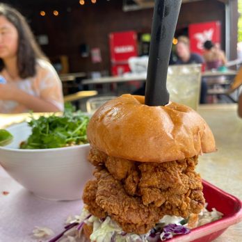 BASILISK - 649 Photos & 583 Reviews - 820 NE 27th Ave, Portland, Oregon ...