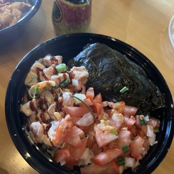 OPULICIOUS POKE & PLATE LUNCH - Updated July 2024 - 606 Photos & 316 ...