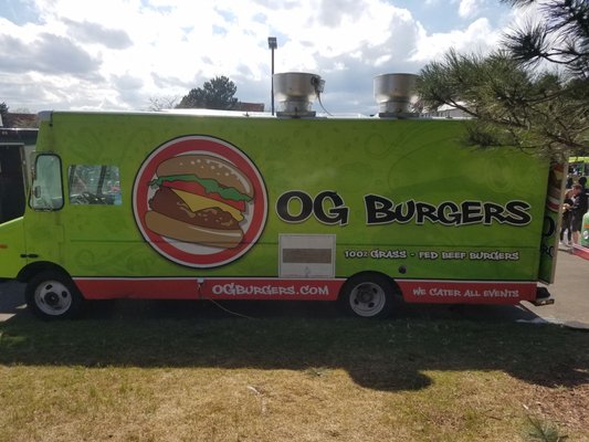 OG BURGERS - 14 Photos & 47 Reviews - 1022 Pearl St, Denver, CO - Yelp