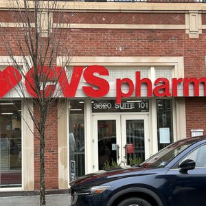 CVS PHARMACY - Updated July 2025 - 18 Photos & 44 Reviews - 9520 ...