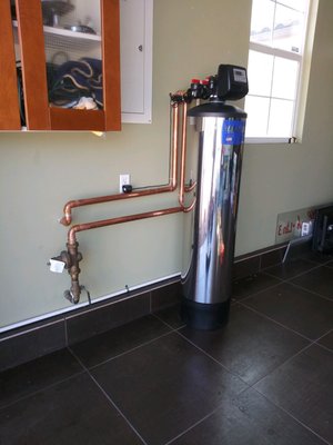 SUPERIOR WATER WATERBOY WHOLE HOUSE SYSTEMS - Updated July 2024 - 52 ...