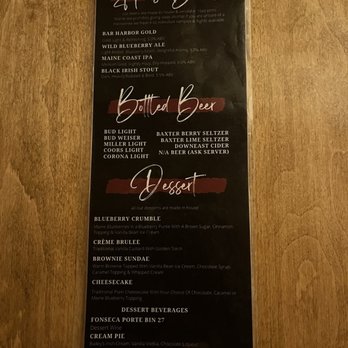 JACK RUSSELL STEAK HOUSE & BREWERY - Updated September 2025 - 130 ...