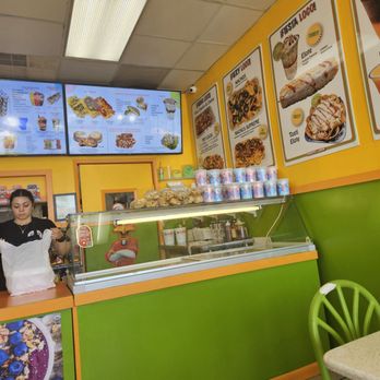 FRUITY LOCO - Updated November 2025 - 120 Photos & 123 Reviews - 507 ...