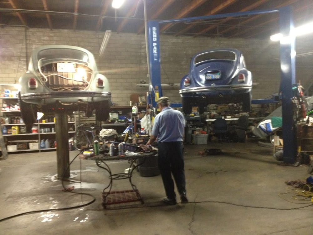 JOE’S AUTO SERVICE - Updated June 2024 - 15 Reviews - 133 S Vermont Ave ...