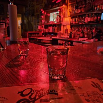 OVER YONDER - Updated October 2025 - 36 Photos & 37 Reviews - 2424 ...