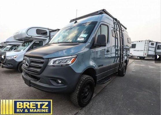 BRETZ RV & MARINE - Updated October 2025 - 14 Photos & 36 Reviews ...