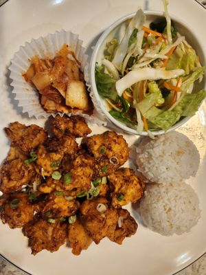 BLAZIN K-BBQ - Updated December 2025 - 169 Photos & 37 Reviews - 19191 ...