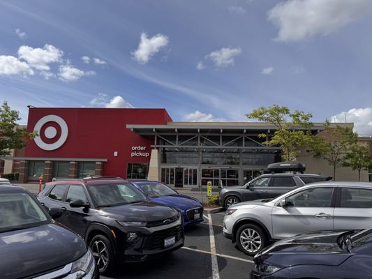 TARGET - Updated December 2025 - 97 Photos & 143 Reviews - 2201 S ...