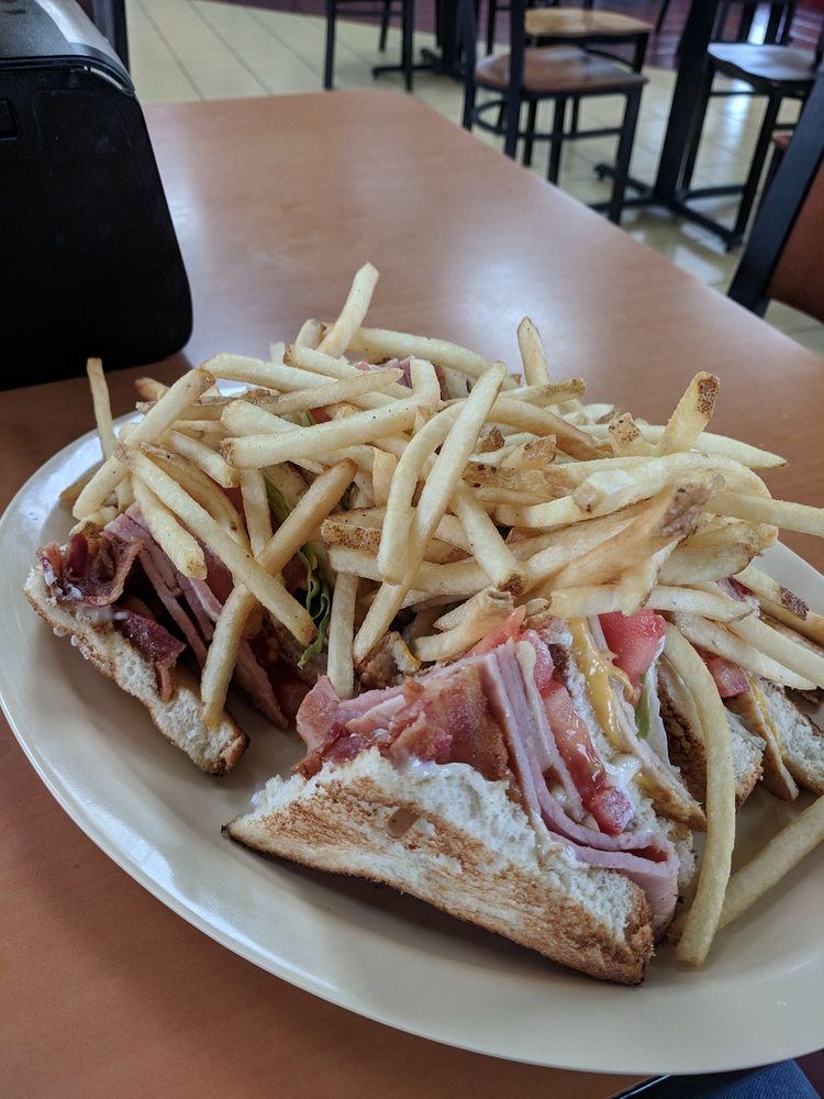 EVEREST BURGERS - 311 Photos & 591 Reviews - 18645 Soledad Canyon Rd ...
