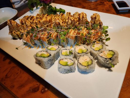 WAYO SUSHI BAR & GRILL - Updated December 2025 - 77 Photos & 85 Reviews ...