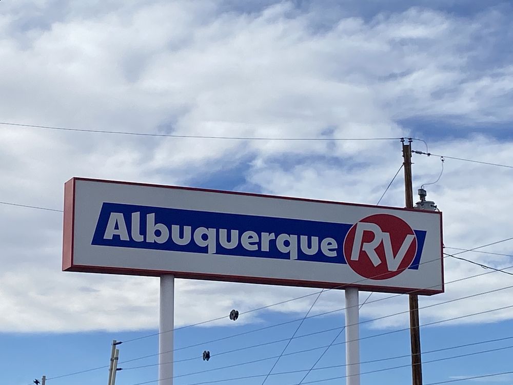 ALBUQUERQUE RV - Updated January 2026 - 21 Photos & 18 Reviews - 13805 ...