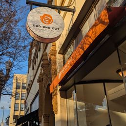 ODD ONE OUT TEA PASADENA - Updated October 2025 - 265 Photos & 143 ...