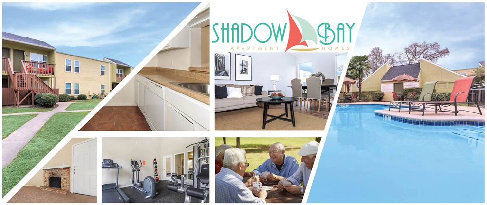 SHADOW BAY APARTMENTS - Updated January 2025 - 17 Photos - 1700 Baywood ...