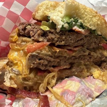 TOMMY’S BURGER STOP - Updated December 2025 - 33 Photos & 29 Reviews ...