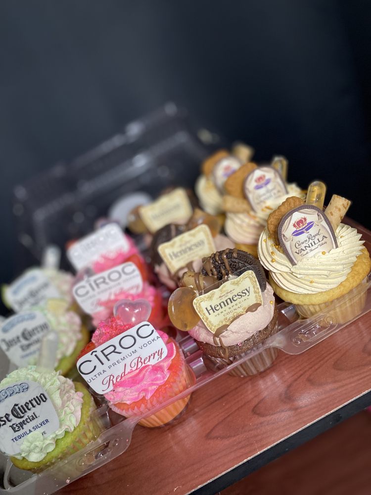 SUGARDOSE - Updated January 2026 - 22 Photos - Houston, Texas ...