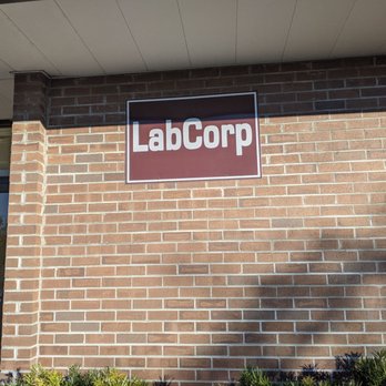 LABCORP - Updated September 2025 - 12 Photos & 11 Reviews - 8 Farmfield ...