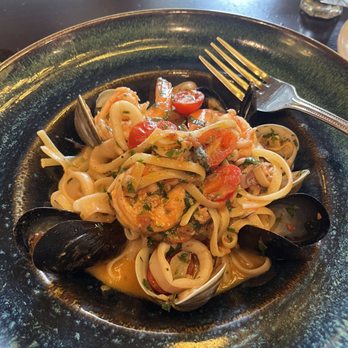 IL PIATTO - 234 Photos & 153 Reviews - 900 Black Lives Matter Plz NW ...