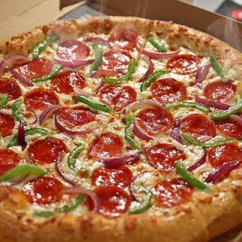 DOWNTOWN PIZZA PUB - Updated December 2025 - 11 Photos & 18 Reviews ...