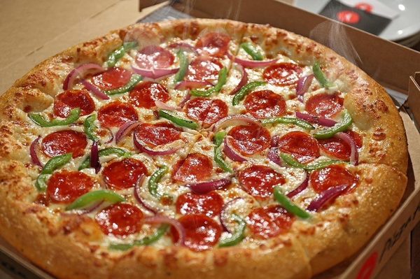 DOWNTOWN PIZZA PUB - 8100 S Highway 27, Burnside, Kentucky - Pizza ...