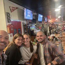 BACKDRAFT - Updated October 2025 - 31 Photos & 53 Reviews - 7415 ...