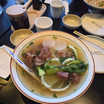 LAN’S NOODLES & DUMPLINGS - Updated November 2025 - 234 Photos & 91 ...