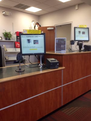 RICHARD BYRD LIBRARY - Updated October 2025 - 15 Photos & 14 Reviews ...