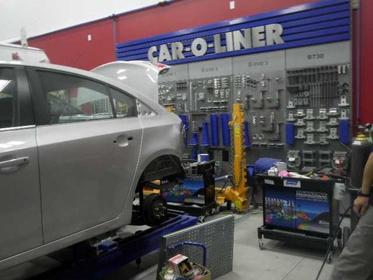 MY WAY AUTO BODY - Updated January 2026 - 31 Photos & 43 Reviews - 36 ...