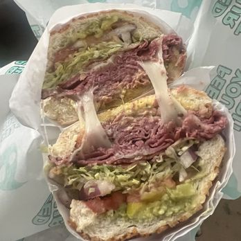 GHOST SANDO SHOP - Updated July 2025 - 158 Photos & 109 Reviews - 173 N ...