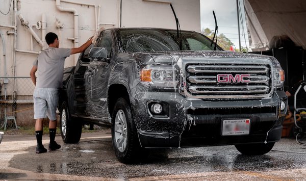 GUAM AUTOSPOT - Updated October 2025 - 38 Photos & 18 Reviews - 255 E ...