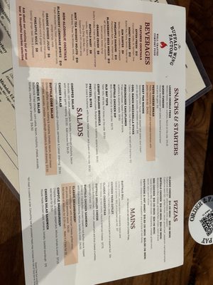 BUFFALO WING FACTORY - Updated December 2025 - 60 Photos & 69 Reviews ...