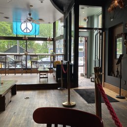 CAFE SASSO - Updated July 2025 - 290 Photos & 220 Reviews - 739 Park ...