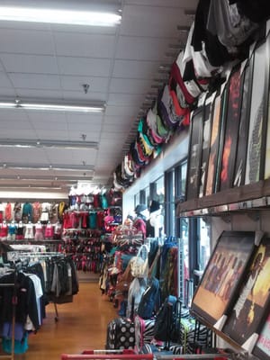 GEN-X CLOTHING - Updated October 2025 - 930 Wynnewood Village, Dallas ...