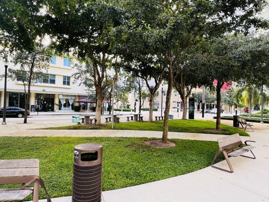 FERN STREET CHESS PARK - Updated July 2025 - 11 Photos - 402 S Dixie ...