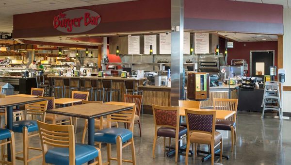 THE BURGER BAR BY WEGMANS - 36 Photos & 29 Reviews - 14361 Newbrook Dr ...