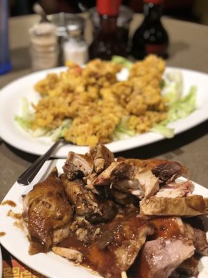 FIRST CHINESE BBQ - 427 Photos & 457 Reviews - 111 S Greenville Ave ...