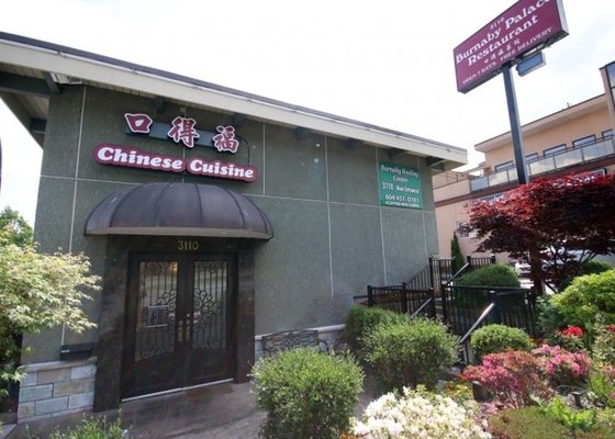 BURNABY PALACE RESTAURANT - Updated December 2025 - 234 Photos & 141 ...