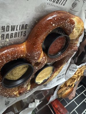 HOWLING RABBITS BEERWORKS - Updated August 2025 - 42 Photos & 40 ...