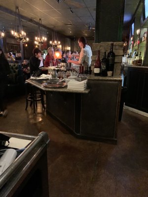 PRIME TABLE - 477 Photos & 466 Reviews - 357 Lincoln Ctr, Stockton ...