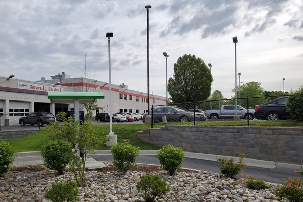 DARCARS TOYOTA OF FREDERICK - Updated October 2025 - 22 Photos & 135 ...