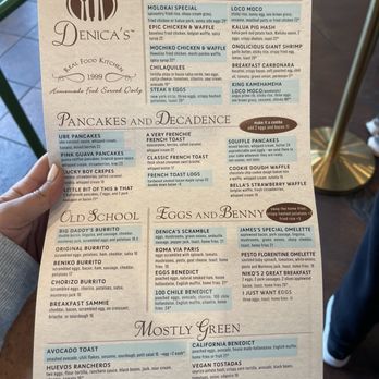 DENICA’S REAL FOOD KITCHEN - Updated November 2024 - 594 Photos & 228 ...