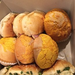 AA BAKERY & CAFE - Updated December 2025 - 1038 Photos & 621 Reviews ...