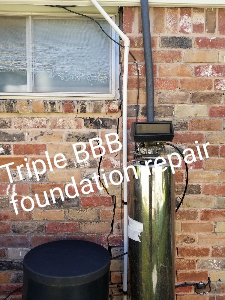 TRIPLE BBB FOUNDATION SLAB REPAIR - Updated August 2025 - 18 Photos ...