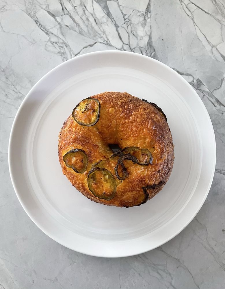 SPIN BAGEL - Updated September 2025 - 25 Photos & 32 Reviews - 40-18 ...