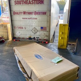 Southeastern Freight Lines Reviews | Read Customer Service Reviews of ...