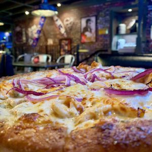 THE PIE PIZZERIA - SOUTH SALT LAKE - 100 Photos & 162 Reviews - 3321 S ...