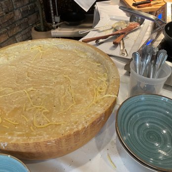 CUCINA CALANDRA - Updated December 2025 - 571 Photos & 336 Reviews ...